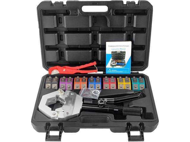 Click here for IBOSAD Hydraulic Hose Crimper Hydra-Krimp 71500 Ma... prices