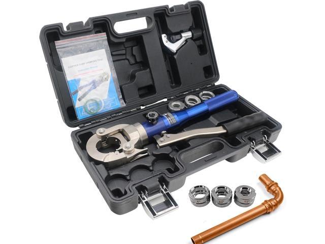 Click here for Propress Tool Copper Press Tool for Crimping Range... prices