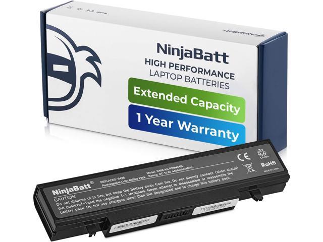 Click here for NinjaBatt Battery for Samsung AA-PB9NC6B R540 NP35... prices