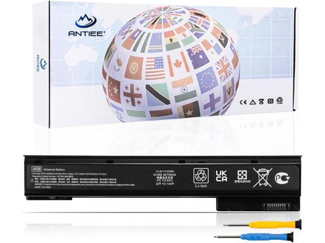 Click here for AR08 AR08XL Laptop Battery Replacement for HP ZBoo... prices