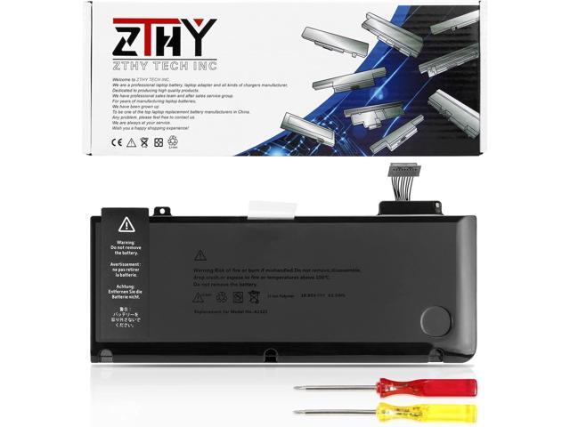 Click here for ZTHY A1322 Laptop Battery for Apple MacBook Pro 13... prices