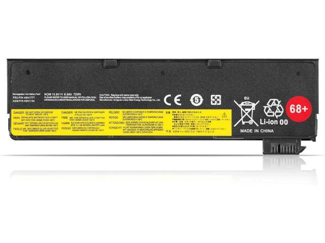 Click here for TIIANTE 72Wh 68+ 0C52862 0C52861 Laptop Battery fo... prices