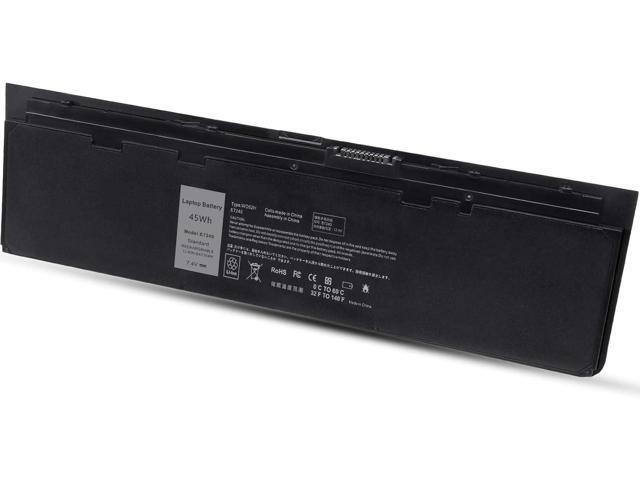Click here for TREE. NB 7.4V 45Wh DELL E7240 E7250 Battery Replac... prices
