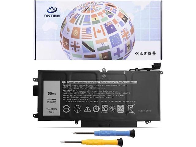 Click here for K5XWW Laptop Battery Compatible with Dell Latitude... prices