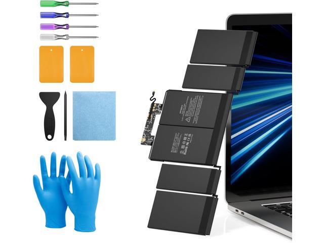 Click here for Battery for MacBook Pro 13 Inch A1989 (Mid 2018  2... prices