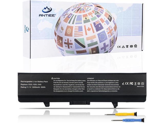 Click here for ANTIEE 11.1V 58Wh X284G M911G Laptop Battery Repla... prices