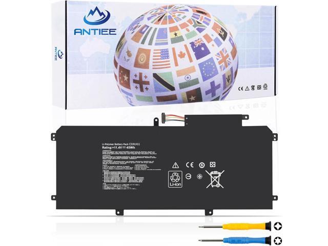 Click here for ANTIEE C31N1411 Laptop Battery Compatible with ASU... prices
