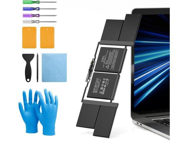 Click here for Battery for MacBook Pro 16 Inch A2141 Retina Serie... prices