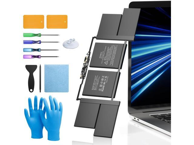 Click here for Battery for MacBook Pro 15 Inch A1707 (Late 2016... prices