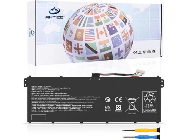Click here for ANTIEE AP18C4K Laptop Battery for Acer Aspire 5 A5... prices