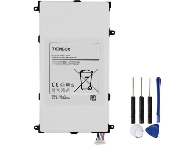 Click here for 7XINbox 3.8V 4800mAh T4800E T4800K T4800C Replacem... prices