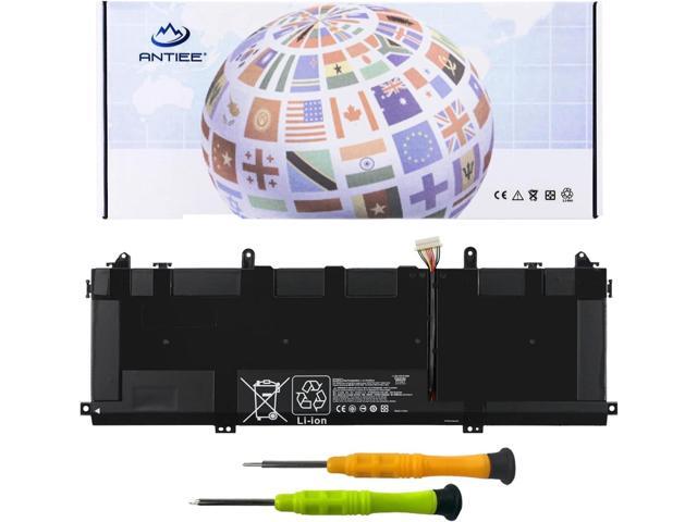 Click here for SU06XL Battery Replacement for HP Spectre X360 15-... prices