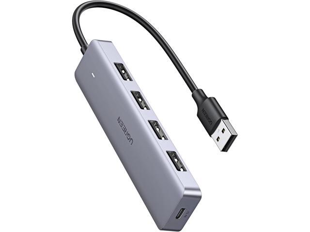 Click here for UGREEN USB Hub 3.0  USB Splitter 4 Ports Slim Port... prices