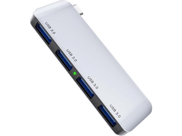 Click here for USB C Hub 4 Ports  Type-C to 4*USB-A 3.0 5Gbps  4... prices