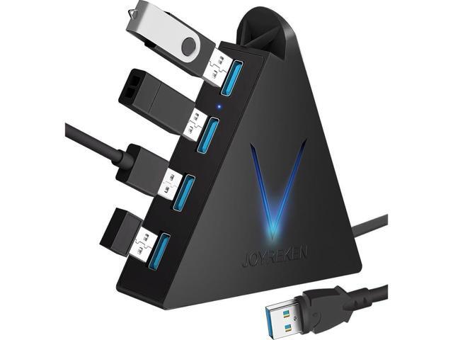 Click here for JoyReken 4-Port USB 3.0 Hub  FlyingVHUB USB Hub To... prices