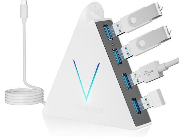 Click here for USB C Hub JoyReken  USB C to USB Hub with 4 USB 3.... prices
