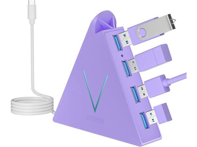 Click here for USB-C Hub JoyReken  USBC to USB Hub with 4 USB 3.0... prices