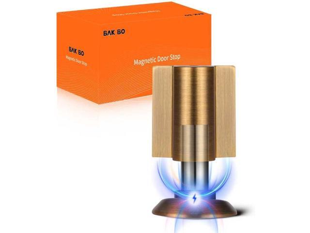 Click here for Bak Bo Magnetic Door Stoppers 1 Pack Bottom of Doo... prices