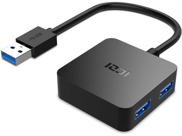 Click here for USB 3.0 Hub  ICZI USB Hub with 4 USB 3.0 Ports  Co... prices