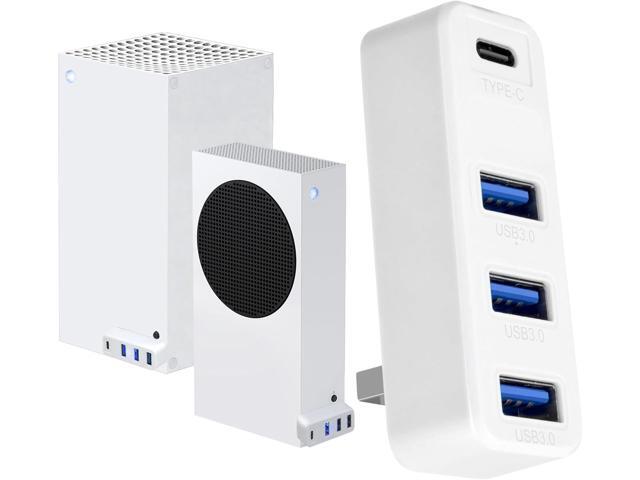 Click here for USB Hub 3.0 for Xbox Series X & S  Joso 4-Port USB... prices