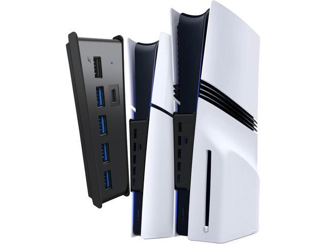 Click here for Joso 6 Ports USB Hub for PS5 Pro/Slim  USB Port Ex... prices