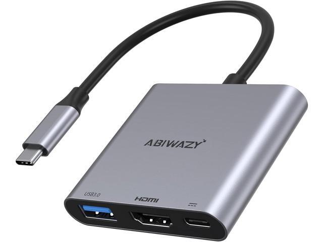 Click here for USB C to HDMI Adapter  USB Type C Multiport Adapte... prices