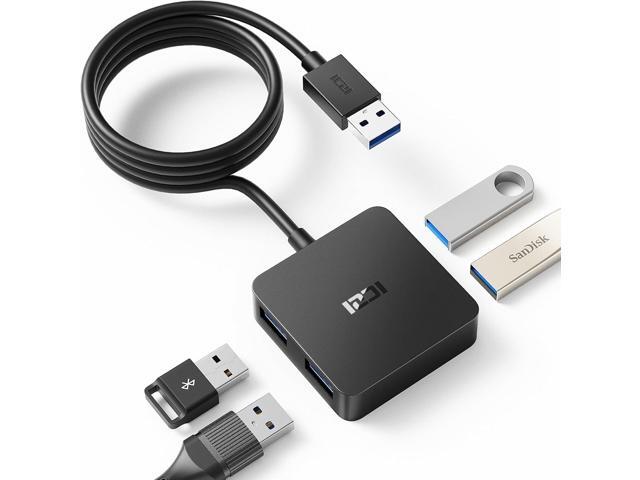 Click here for USB 3.0 Hub  ICZI Ultra Slim 4-Port USB Data Split... prices