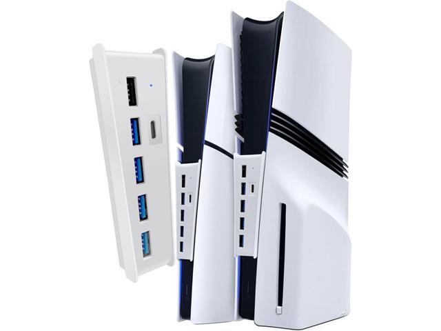 Click here for 6 Ports USB Hub for PS5 Pro/Slim  USB Port Expande... prices