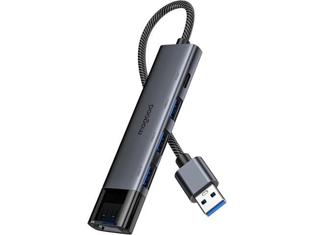 Click here for MOGOOD USB Hub 5 Ports  Multiple USB 3.0 Hub  USB... prices