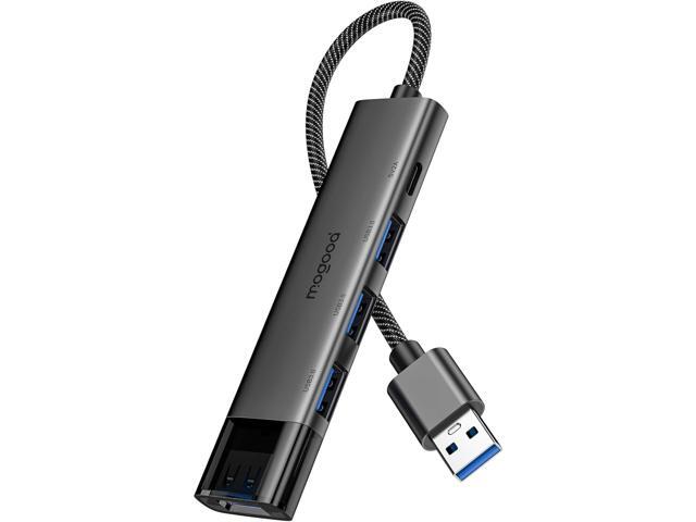 Click here for MOGOOD USB Hub  4 Ports USB A Hub - USB Splitter w... prices