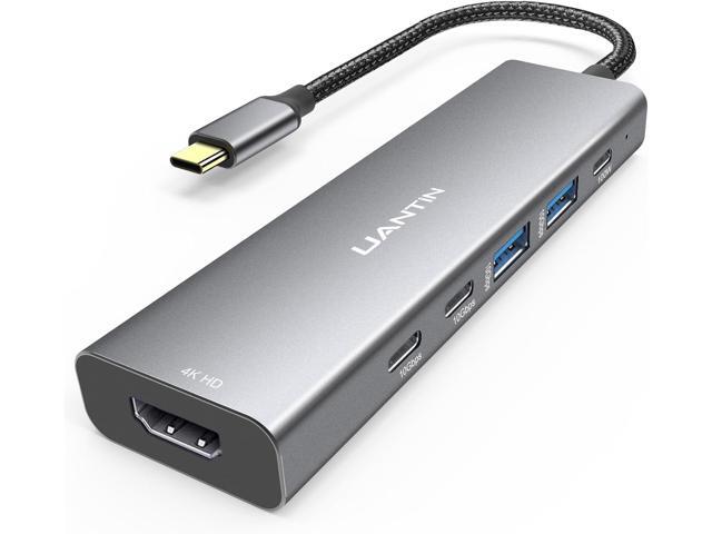 Click here for UANTIN USB Hubs prices