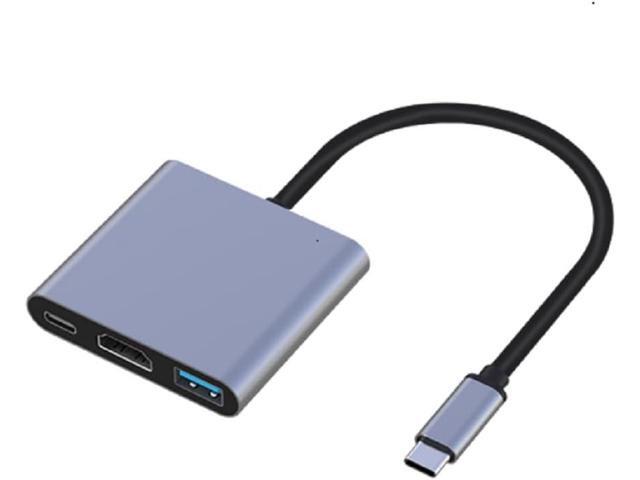 Click here for USB C to HDMI Adapter  Type C Digital AV Multiport... prices