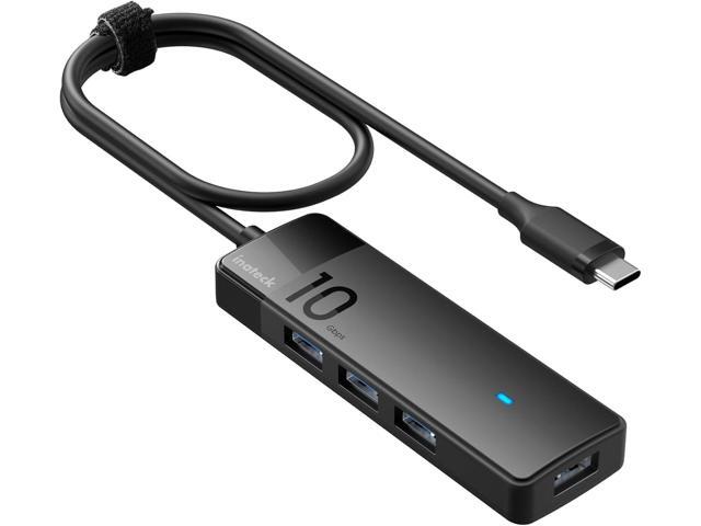 Click here for Inateck USB C Hub  USB 3.2 Gen 2 USB C Hub with 4... prices