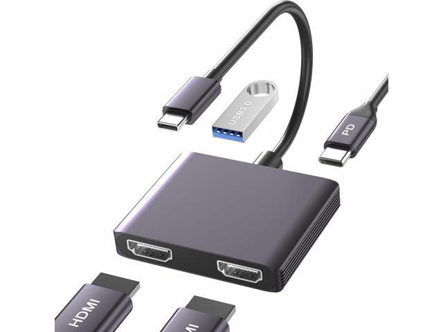 Click here for USB C Hub Multiport Adapter  Docking Station for L... prices