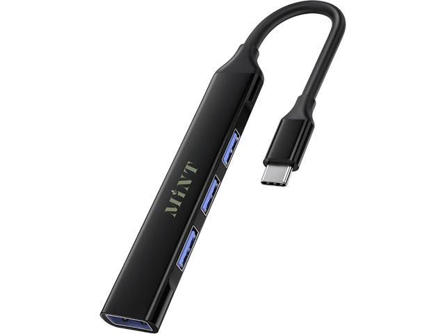 Click here for MINT USB C Hub  4-in-1 Multiport Adapter prices