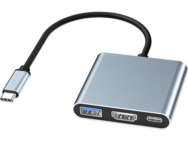 Click here for USB C to HDMI Adapter for MacBook  HDMI to USB C H... prices