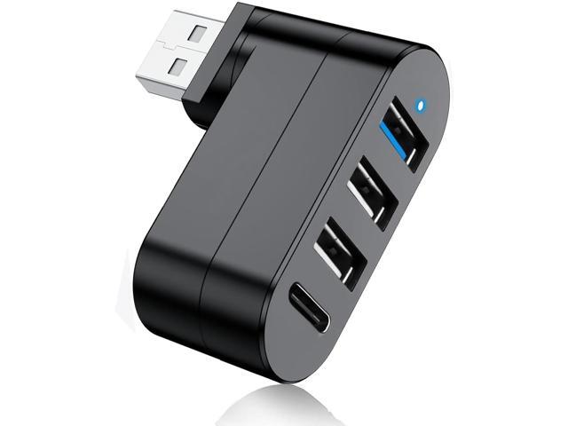 Click here for USB 3.0 Hub [90°/180° Degree Rotatable]  4-Port US... prices