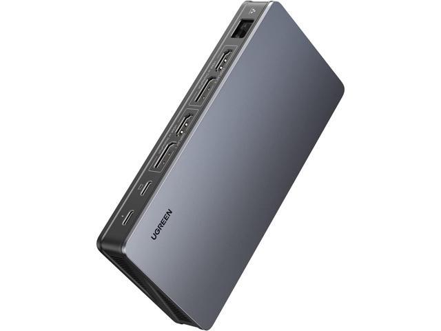 Click here for UGREEN Revodok Pro 209 USB C Docking Station  9-in... prices