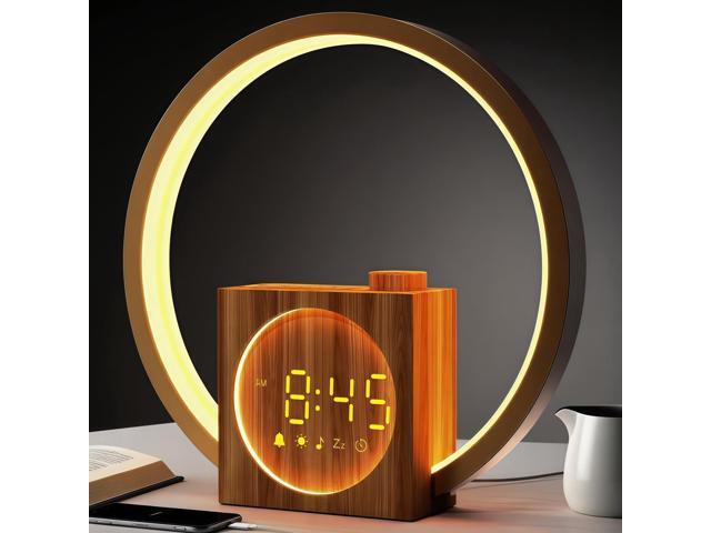 Click here for Sunrise Alarm Clock with 12 Lighting Modes  20 Bri... prices
