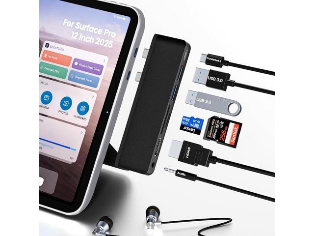 Click here for Surface Pro 12 Docking Station Hub  Surface Pro 12... prices