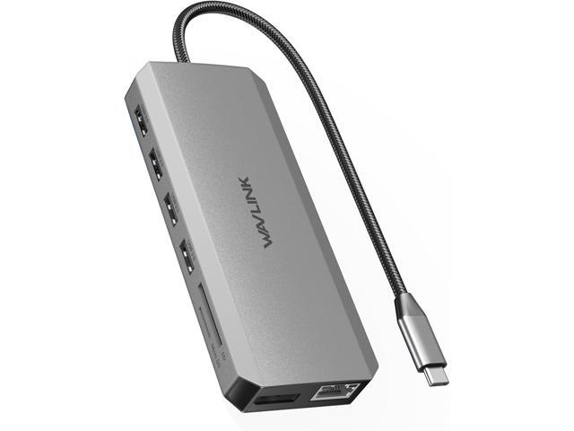 Click here for WAVLINK USB c Docking Station prices