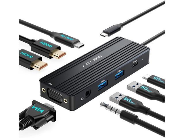 Click here for ACASIS USB C Docking Station Dual Monitors  Laptop... prices