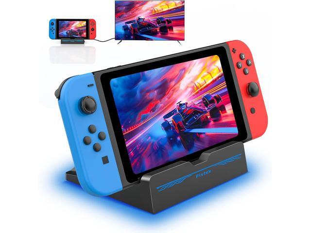 Click here for Switch TV Dock Compatible for Nintendo Switch/Swit... prices