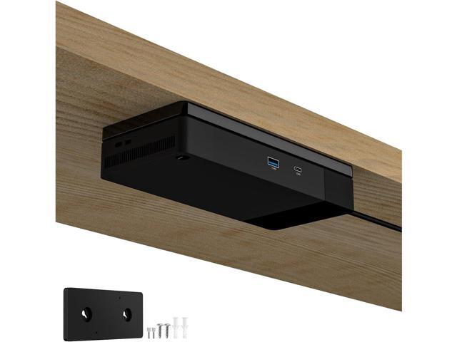 Click here for CaSZLUTION Under Desk Mount and Wall Mount Compati... prices