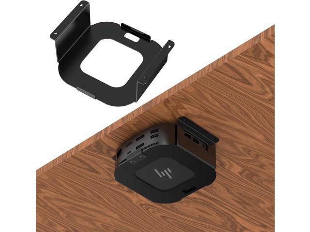 Click here for CENYIDU Under Desk Mount Holder for HP USB-C Dock... prices