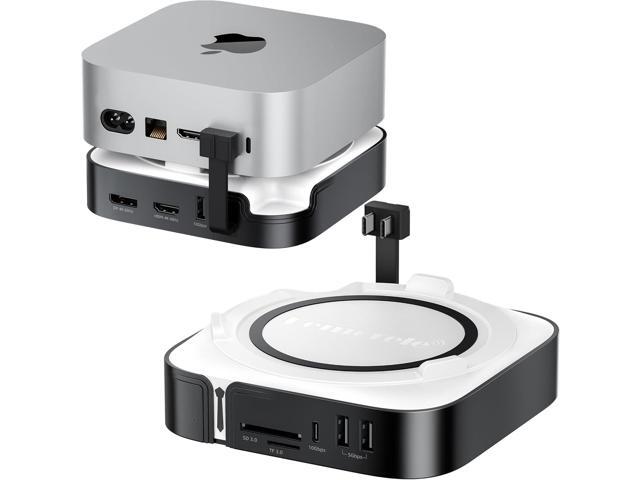 Click here for Lemorele Mac mini M4 Docking Station - Dual 4K@60H... prices