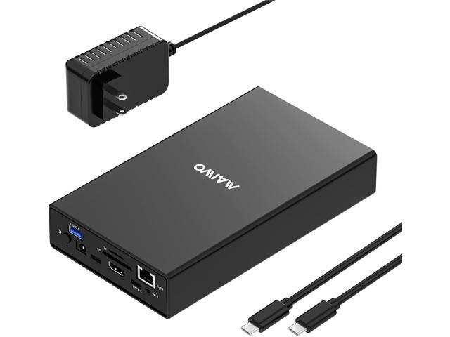 Click here for MAIWO USB C Hard Drive Enclosure for 2.5 3.5 Inch... prices