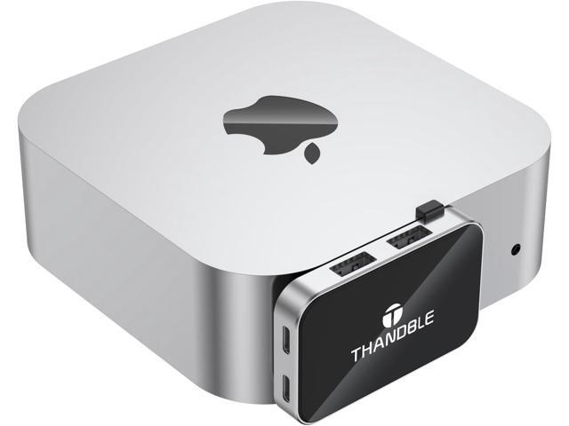 Click here for THANDBLE Mac mini M4 Dock & Hub  6 in 1 Mac mini H... prices
