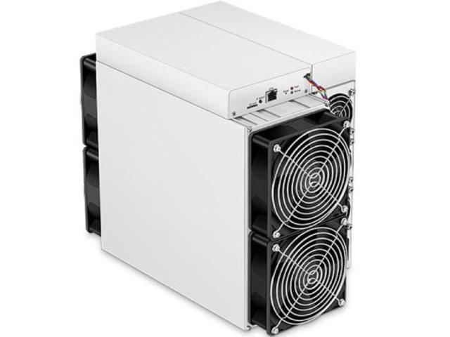 Click here for Litecoin Dogecoin Miner Antminer L7 3425W New Bitm... prices