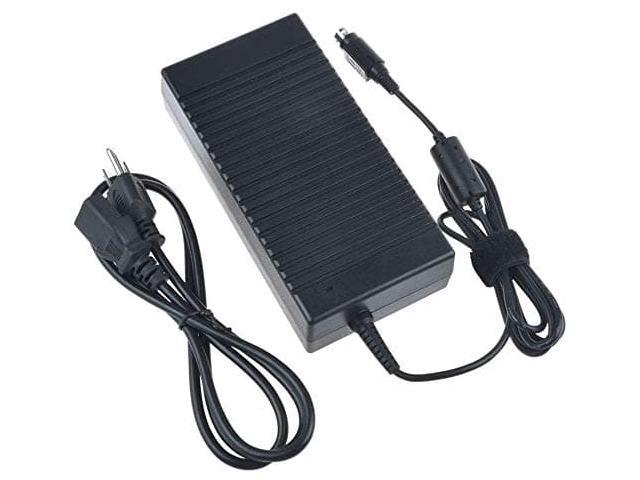 Click here for Yustda 4-Pin Din AC/DC Adapter for CWT PAC150K Cha... prices